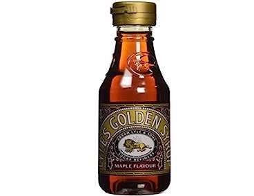 Lyle’s Maple Syrup - 454g – Fergus Scottish Corner Shop Ltd.