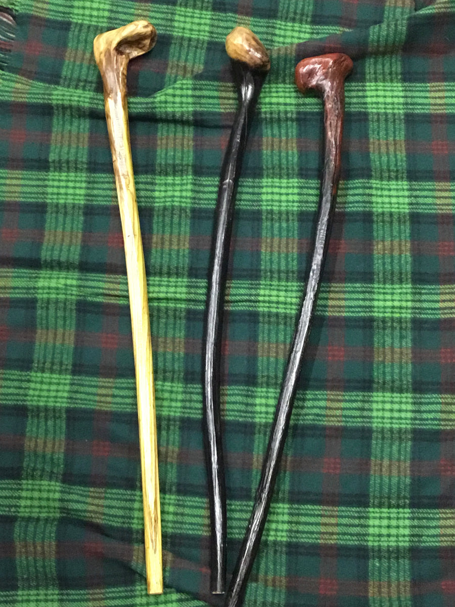 Shillelaghs – Fergus Scottish Corner Shop Ltd.