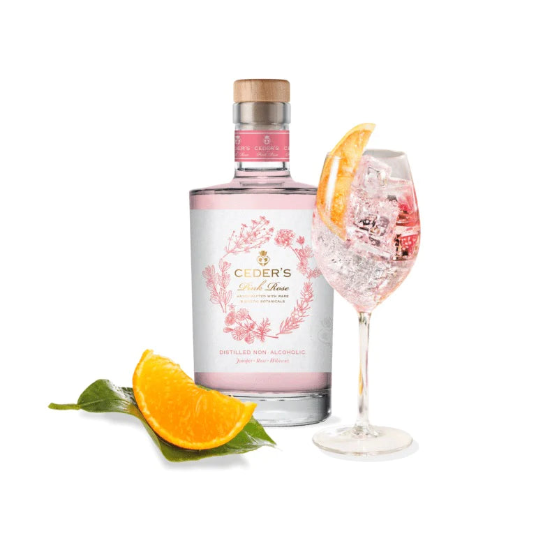 Ceder’s - Rose – Fergus Scottish Corner Shop Ltd.